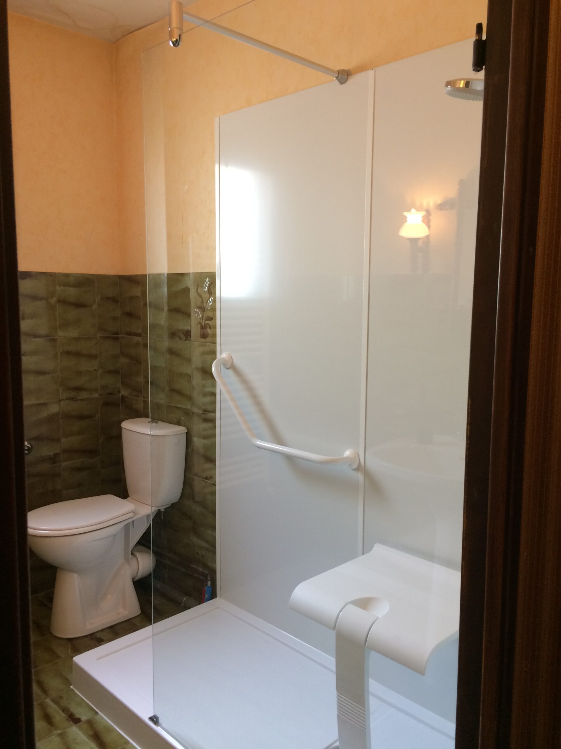 RS Confort Plus - Sanitaire et Plomberie à Castres